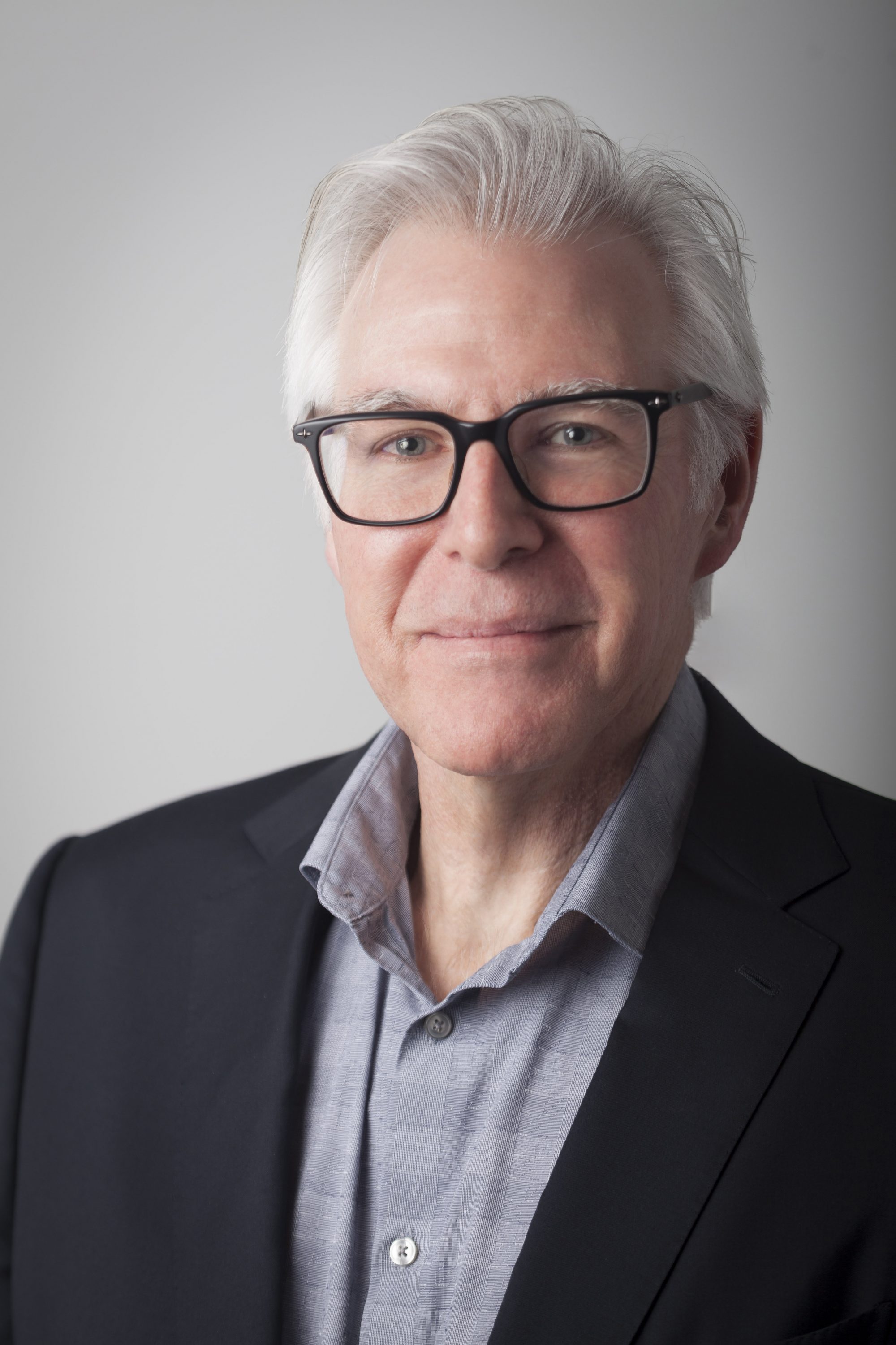 Martin Troy – Marosi Troy Architectes Inc.